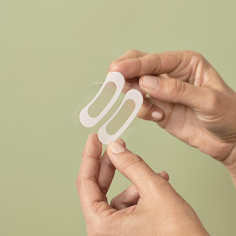 AND SHINE | THE YOUTH PATCH® | Anti-Aging Microneedling Patches ...